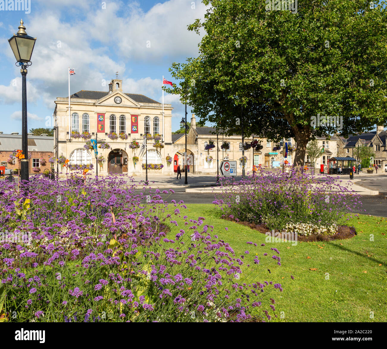 Melksham Historic High Resolution Stock Photography and Images - Alamy