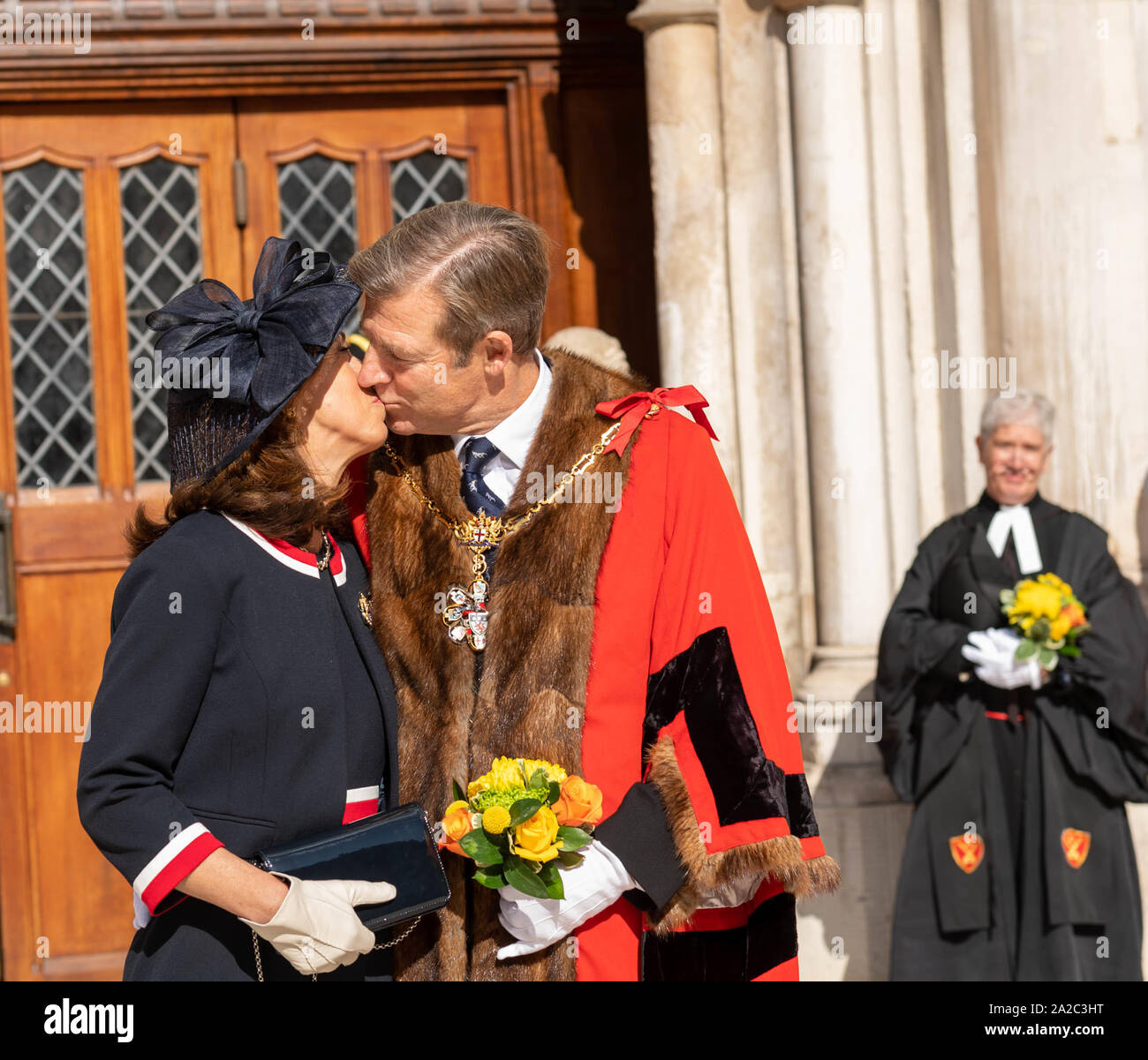 Willliam russell hi-res stock photography and images - Alamy