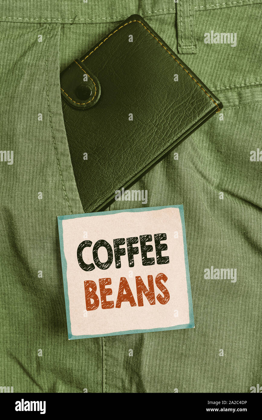 Wallet seed hi-res stock photography and images - Alamy