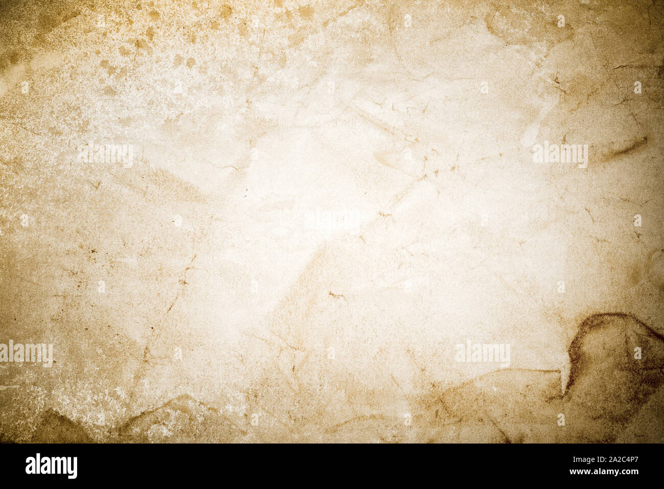Old dirty paper background Stock Photo - Alamy