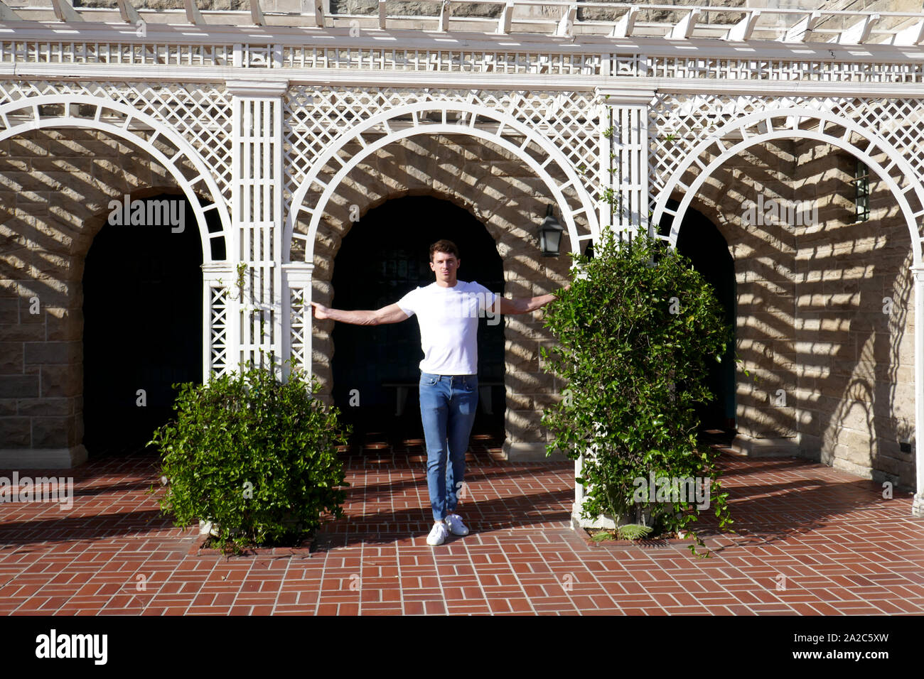Los Angeles, California, USA 1st October 2019 (Exclusive) Reality ...