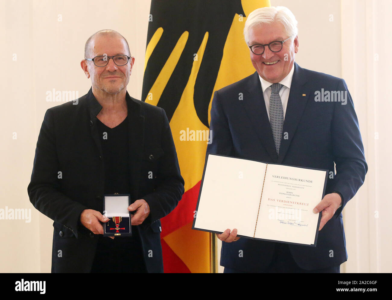 Stephan krawczyk hi-res stock photography and images - Alamy