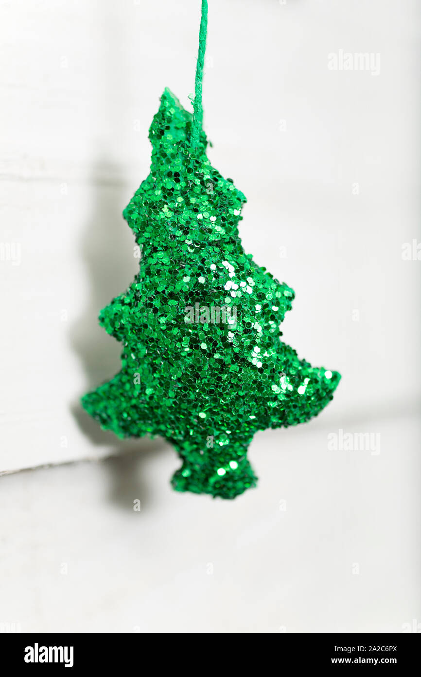 Ball shaped decorations hi-res stock photography and images - Alamy
