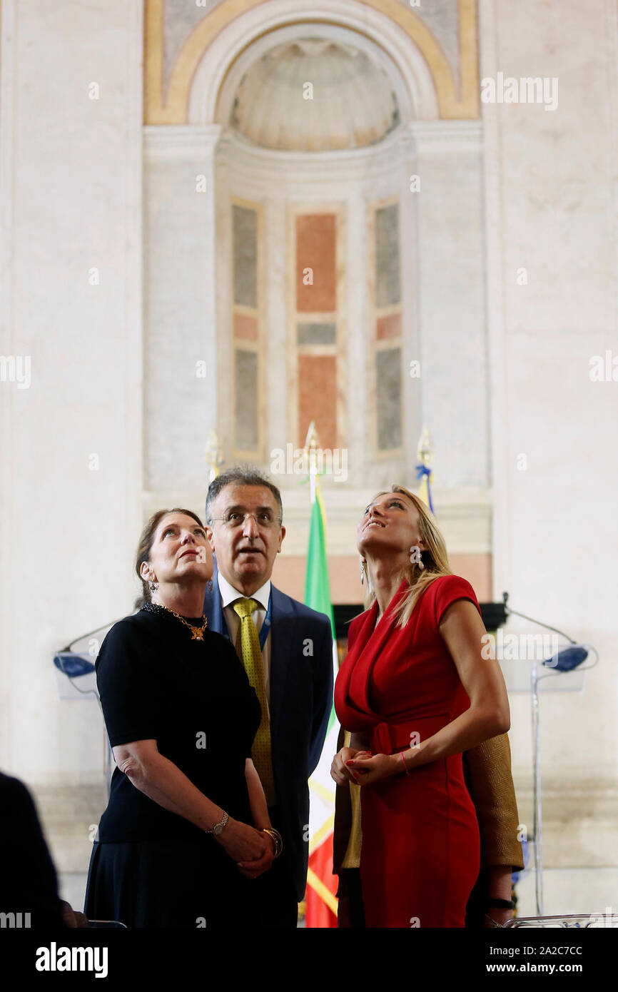 Virginia saba hi-res stock photography and images - Alamy