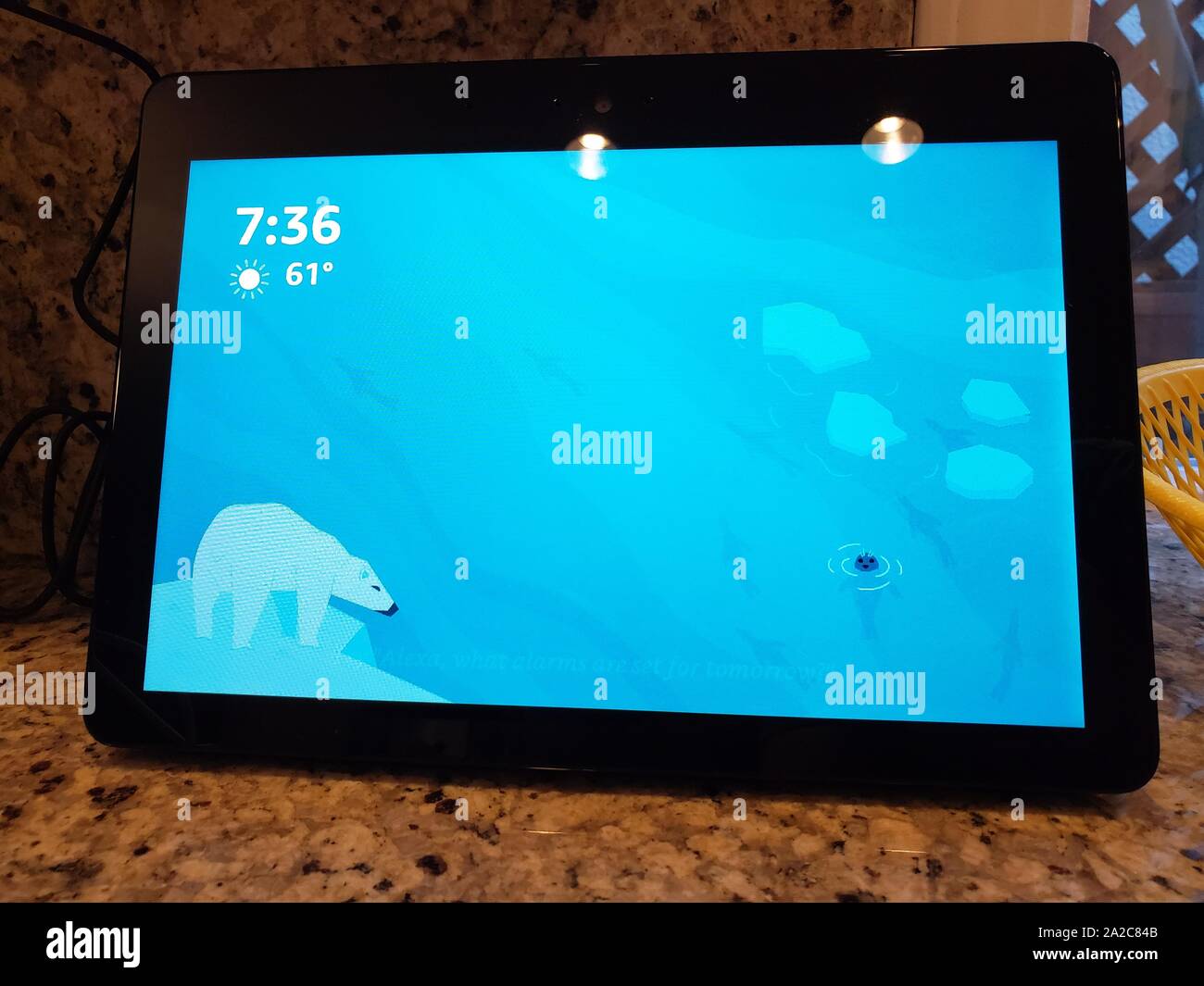 Home Assistant High Resolution Stock Photography and Images - Alamy