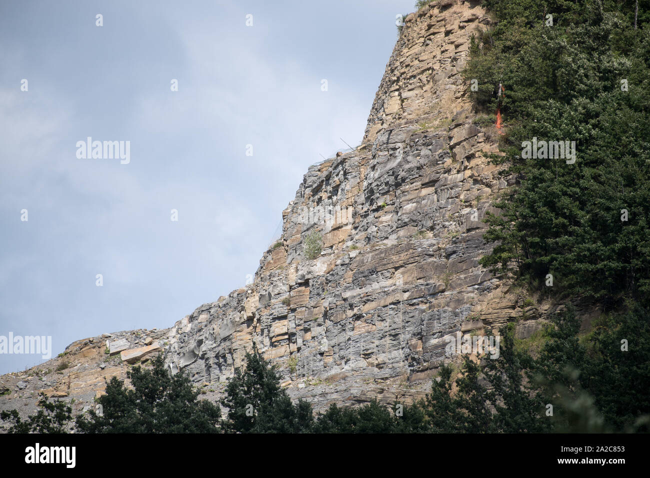 Landscape scares hi-res stock photography and images - Alamy