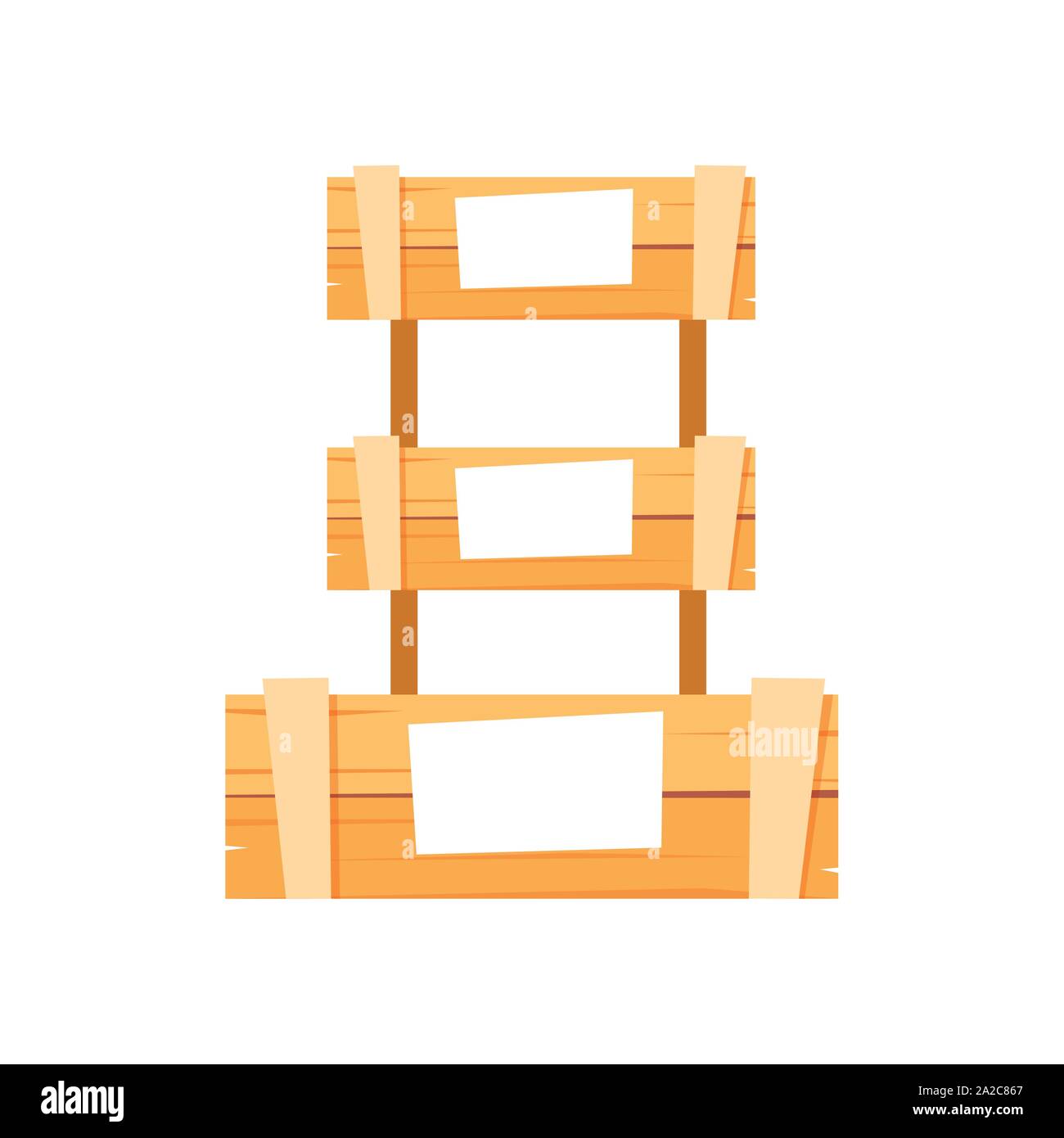 Boxes design, Delivery shipping logistics transportation distribution ...