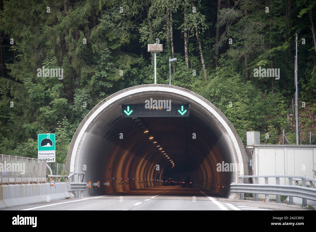A23 highway hi-res stock photography and images - Alamy
