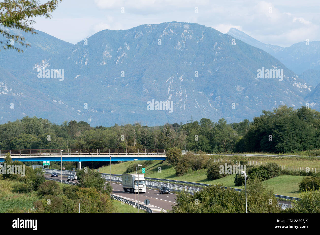 A23 highway hi-res stock photography and images - Alamy