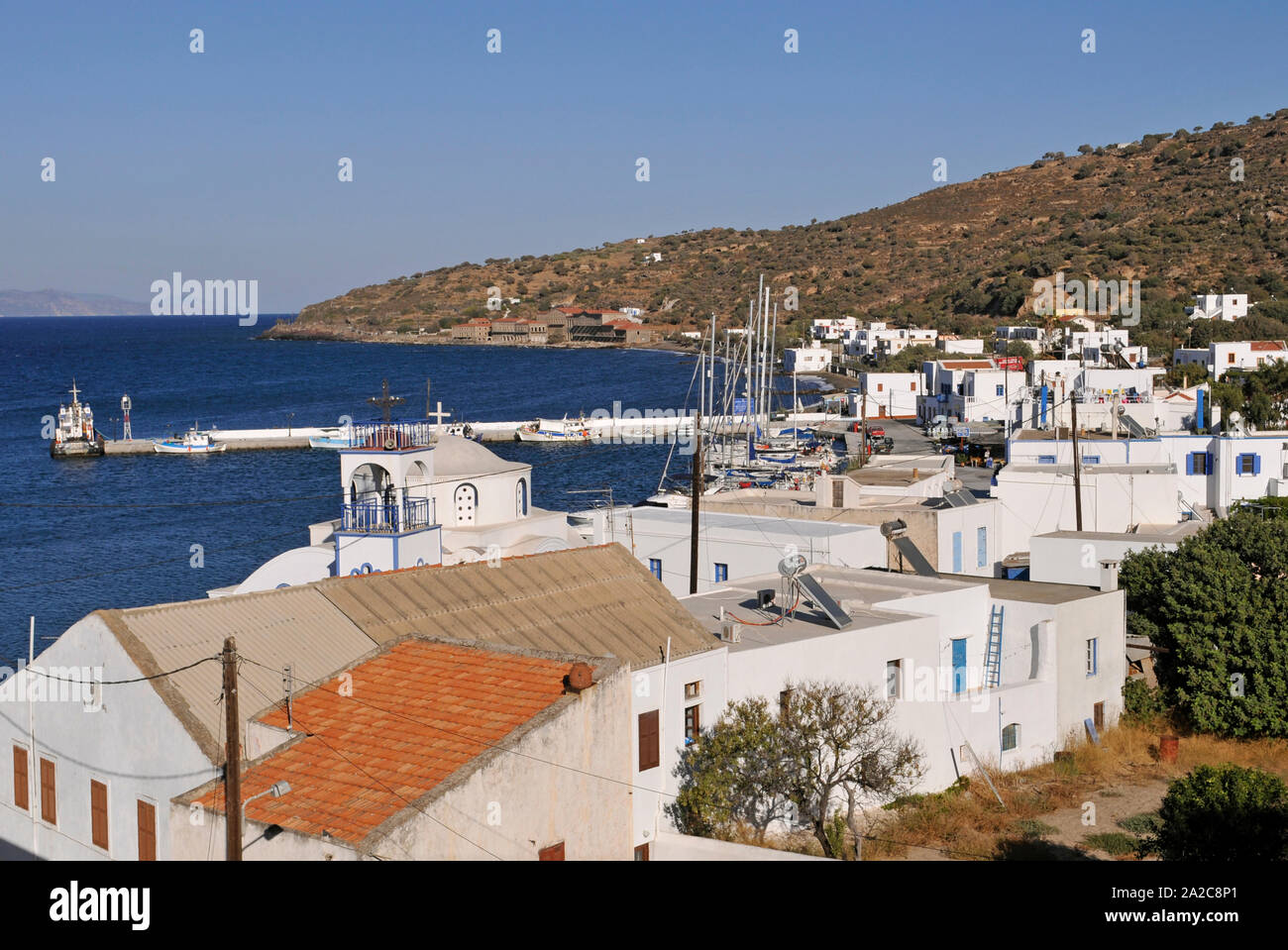 Pali village hi-res stock photography and images - Alamy