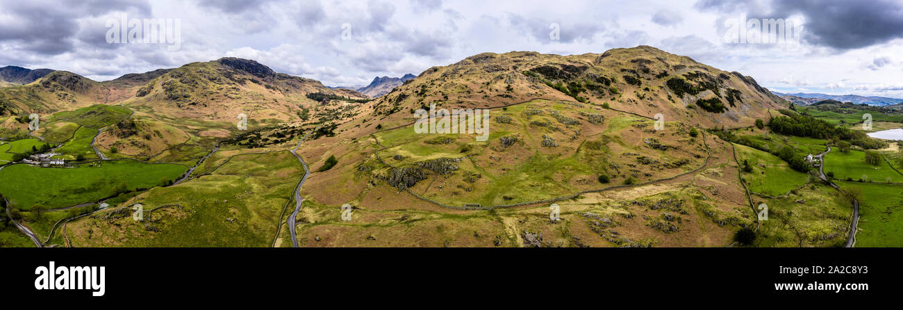 Mist Over The Fens High Resolution Stock Photography and Images - Alamy
