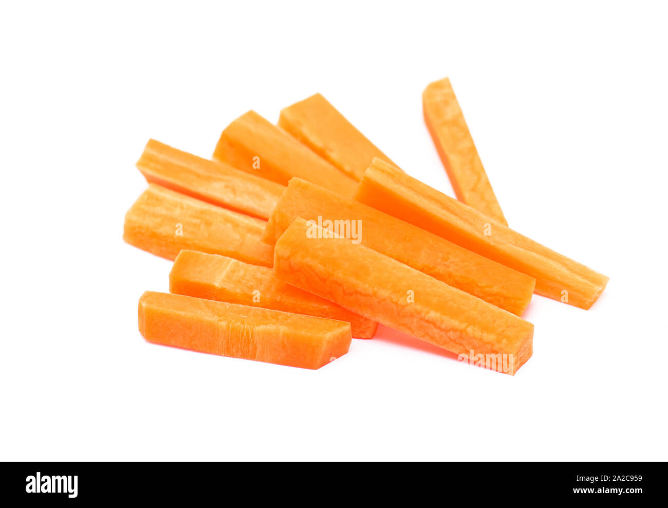 Carrot sticks hi-res stock photography and images - Alamy