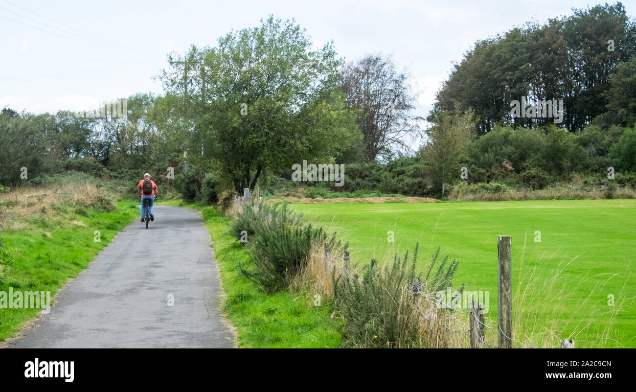 Rheidol valley hi-res stock photography and images - Alamy