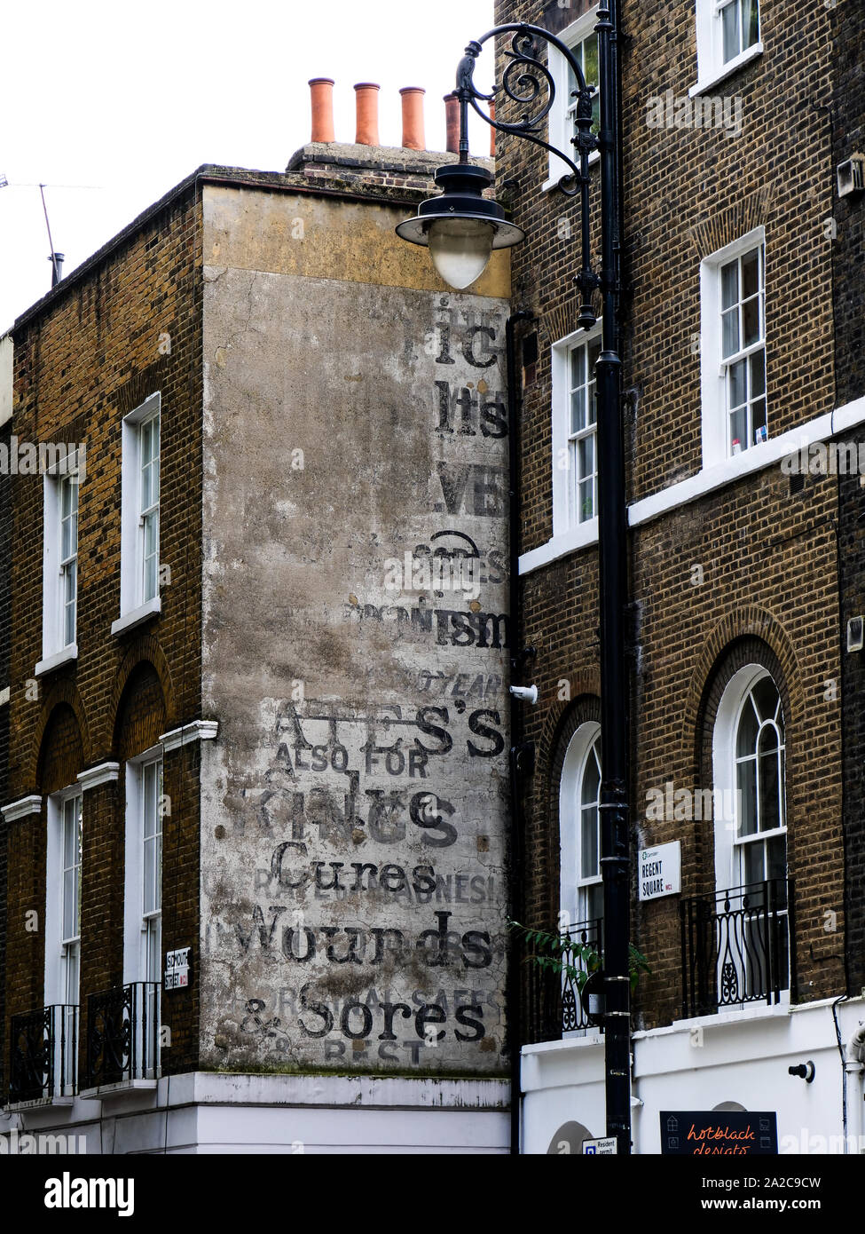 Ghost advert hi-res stock photography and images - Alamy