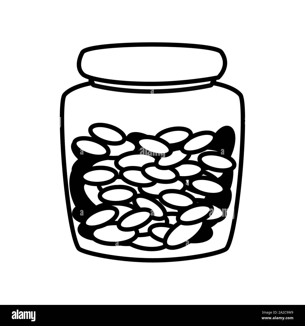 beans design, Vegetable organic food healthy fresh natural and market ...