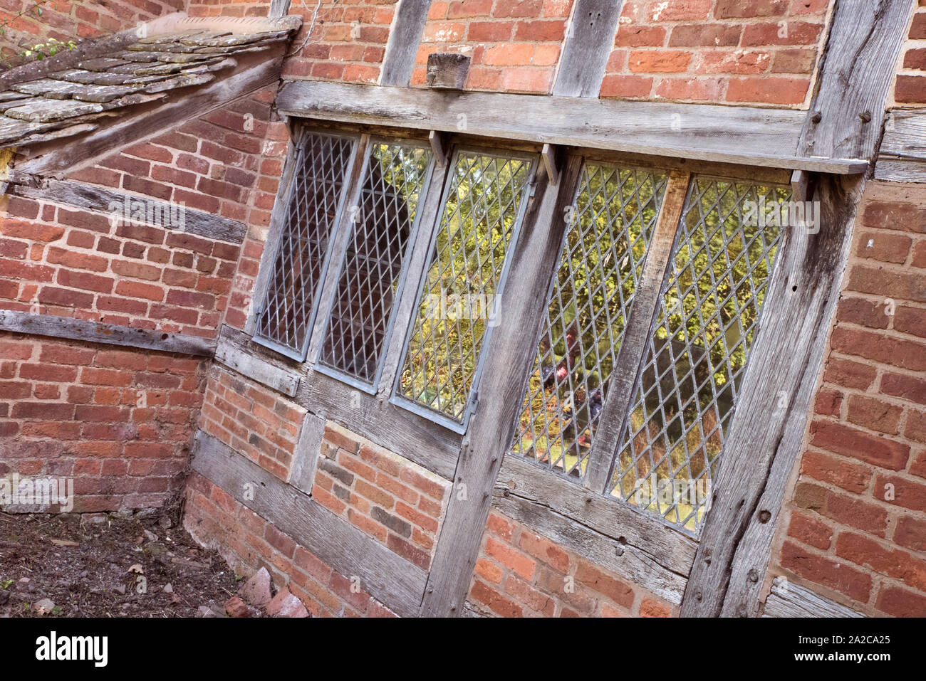 Elizabethan life hi-res stock photography and images - Alamy