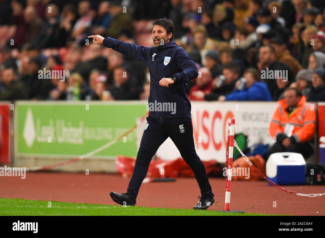 Richard cowley hi-res stock photography and images - Alamy