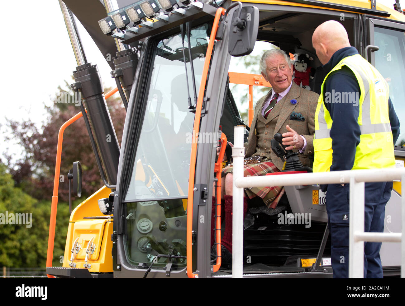 Willie grant hi-res stock photography and images - Alamy