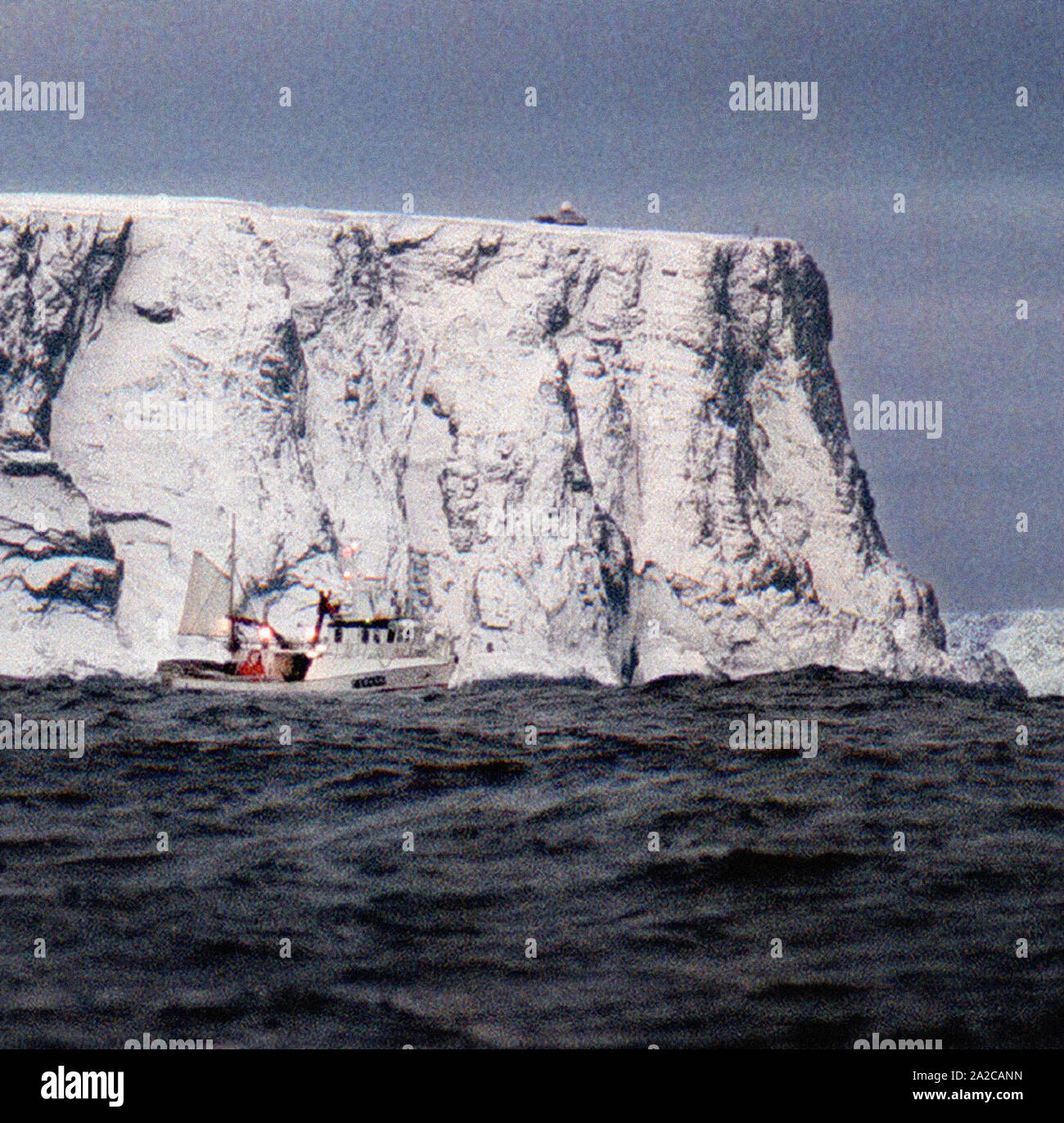 Cod fishing history hi-res stock photography and images - Alamy