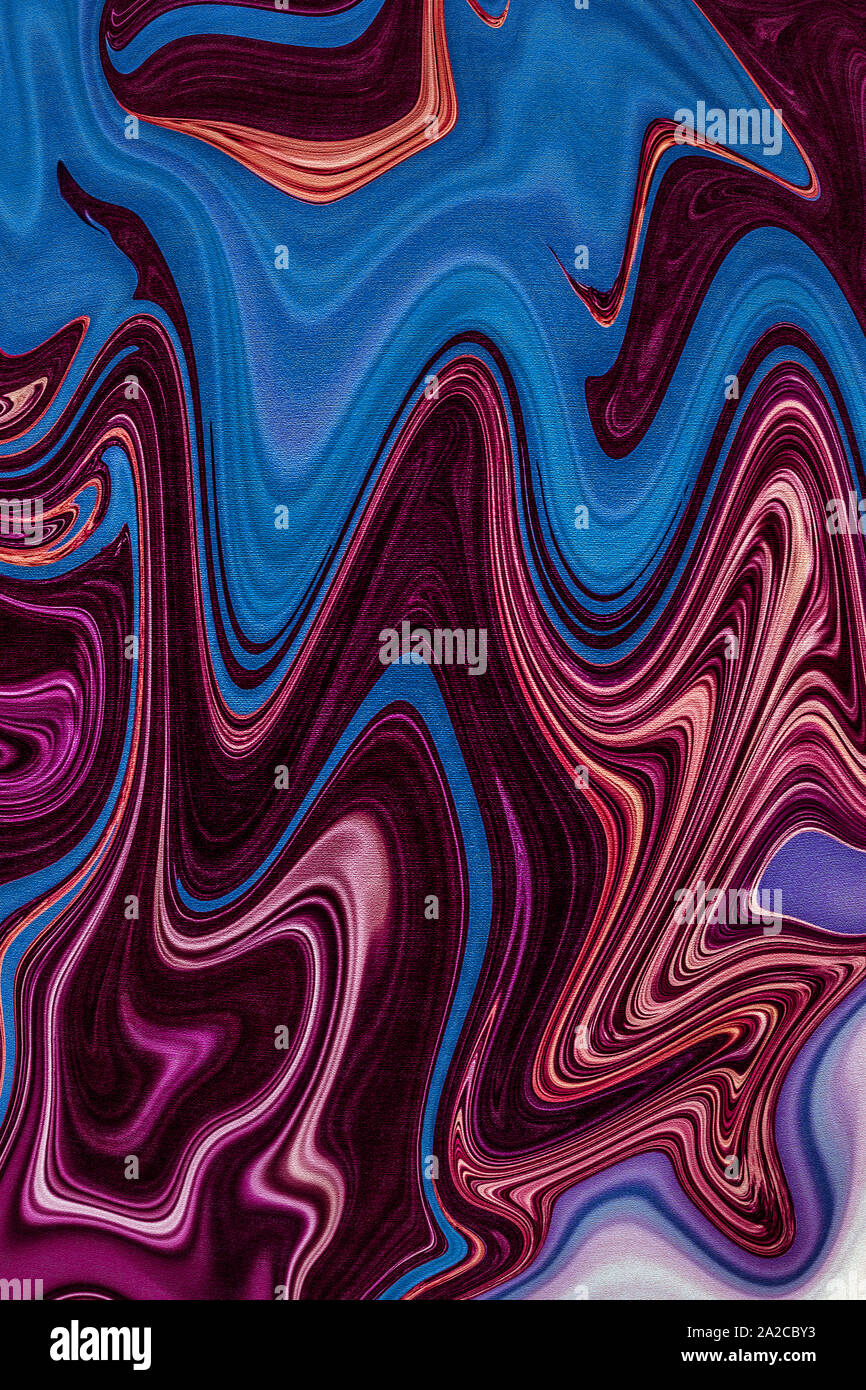 Modern surface, home decoration and contemporary pattern concept ...