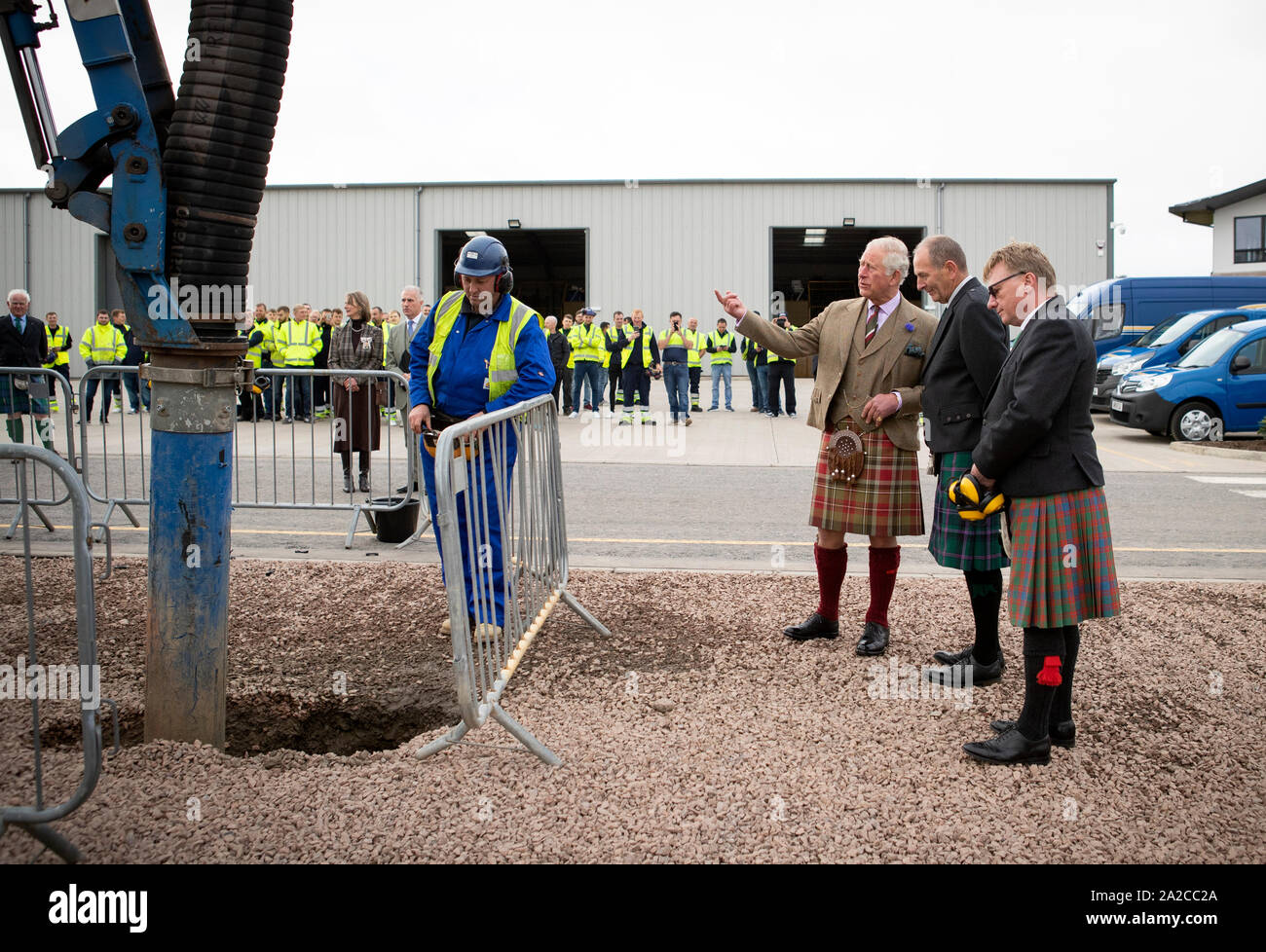 Donald ewen hi-res stock photography and images - Alamy