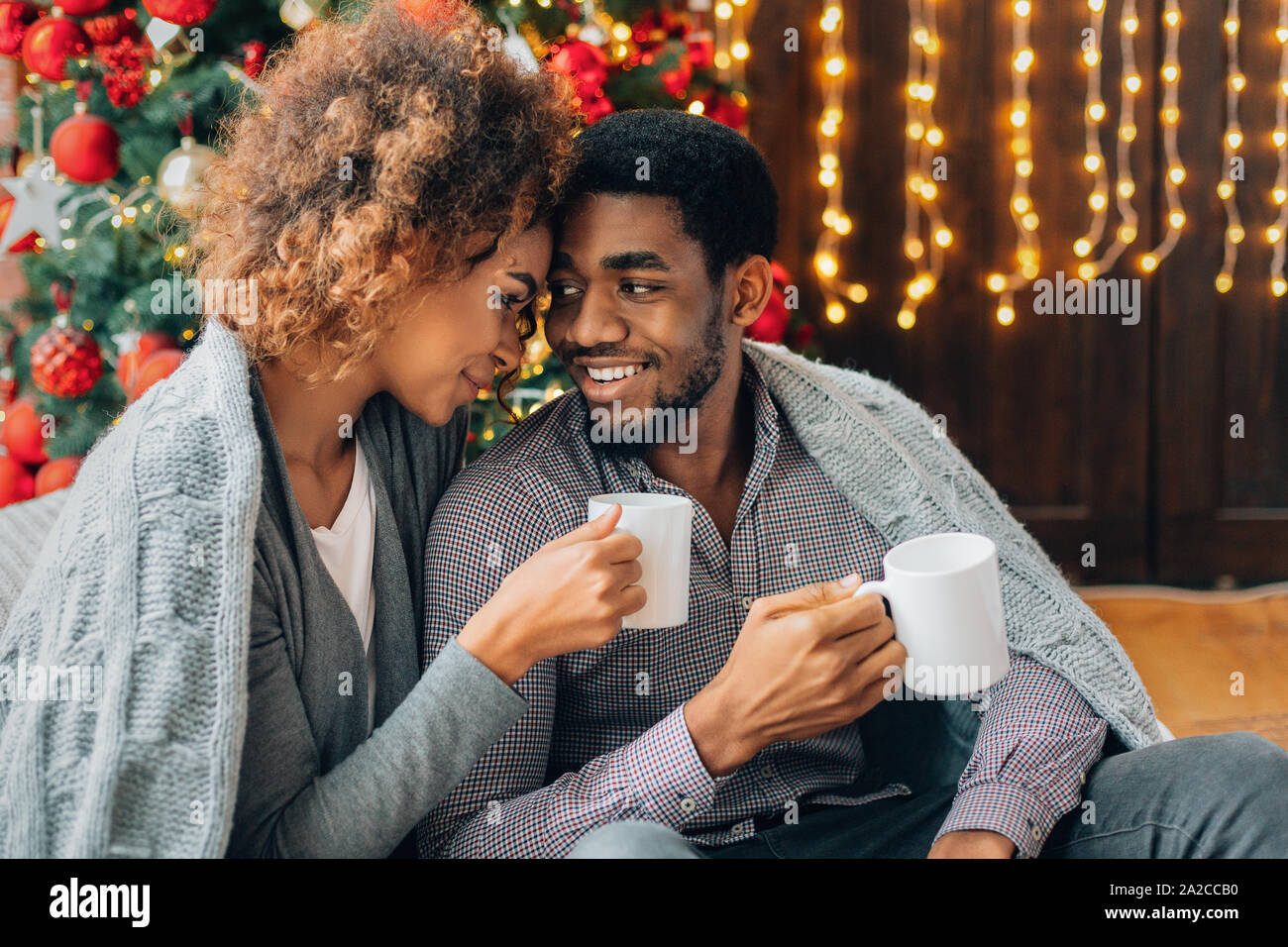 American coffee tree hi-res stock photography and images - Alamy