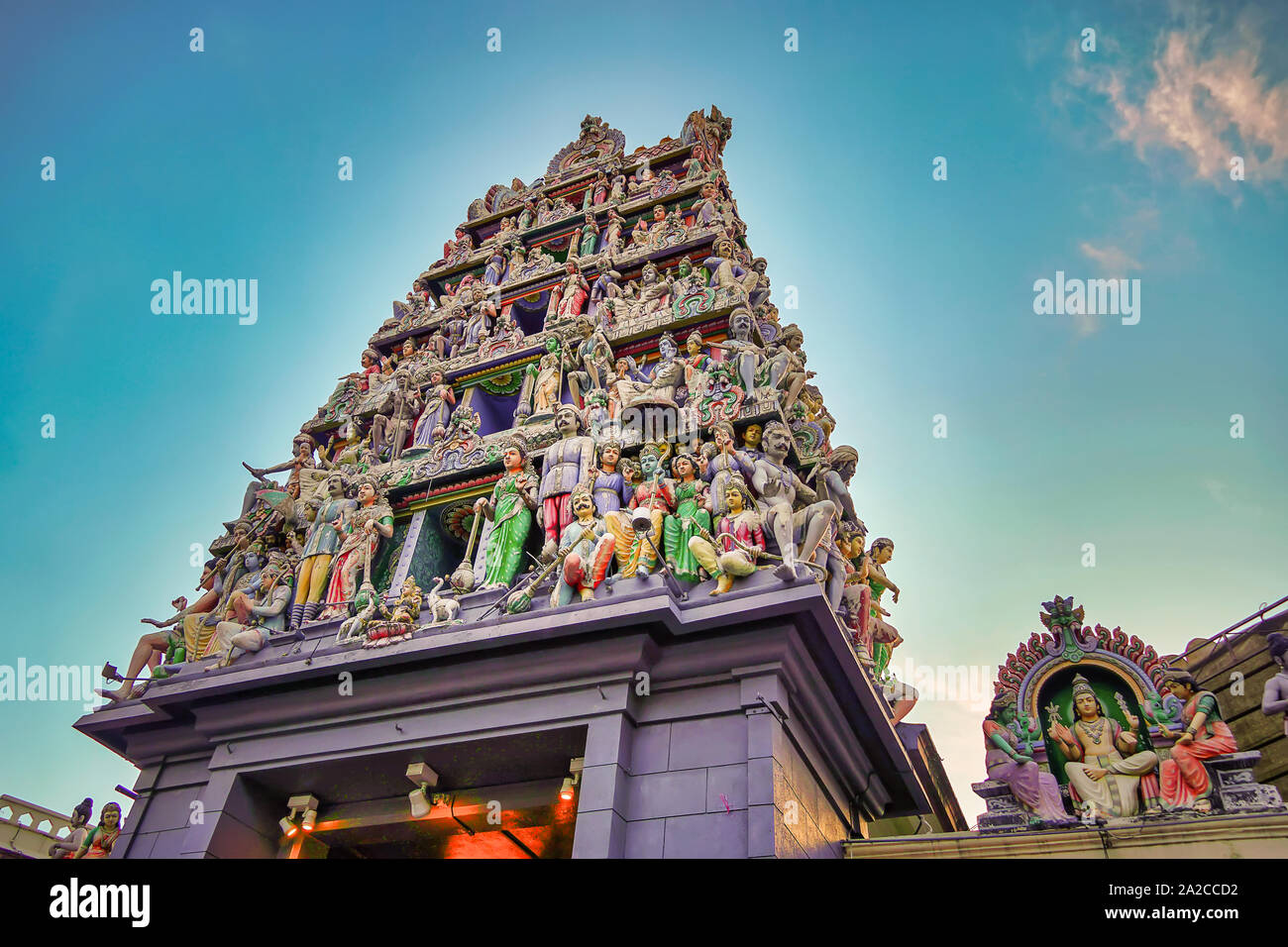 Shiva Statue High Resolution Stock Photography and Images - Alamy