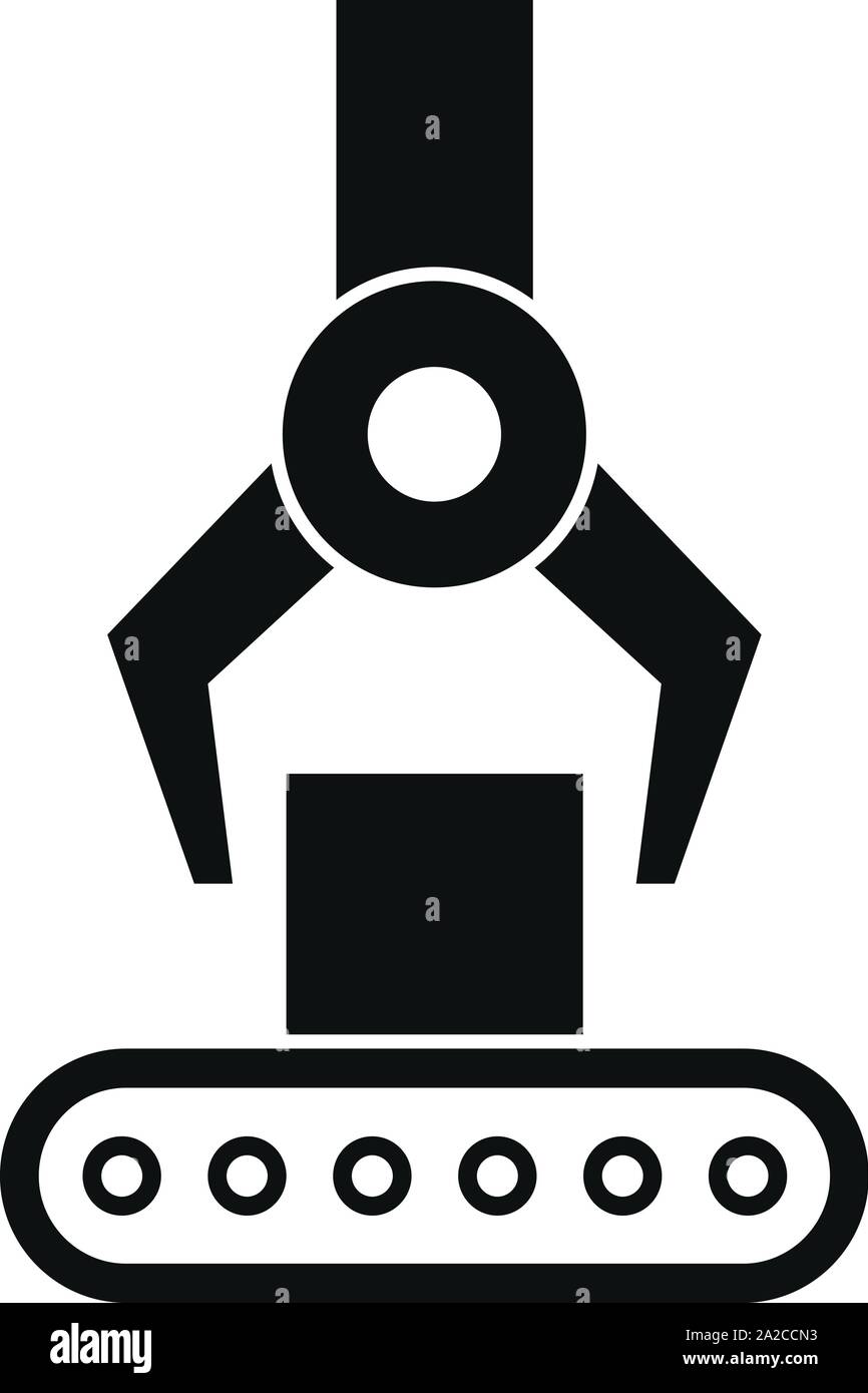 Assembly Line Icon Assembly Line Free Industry Icons