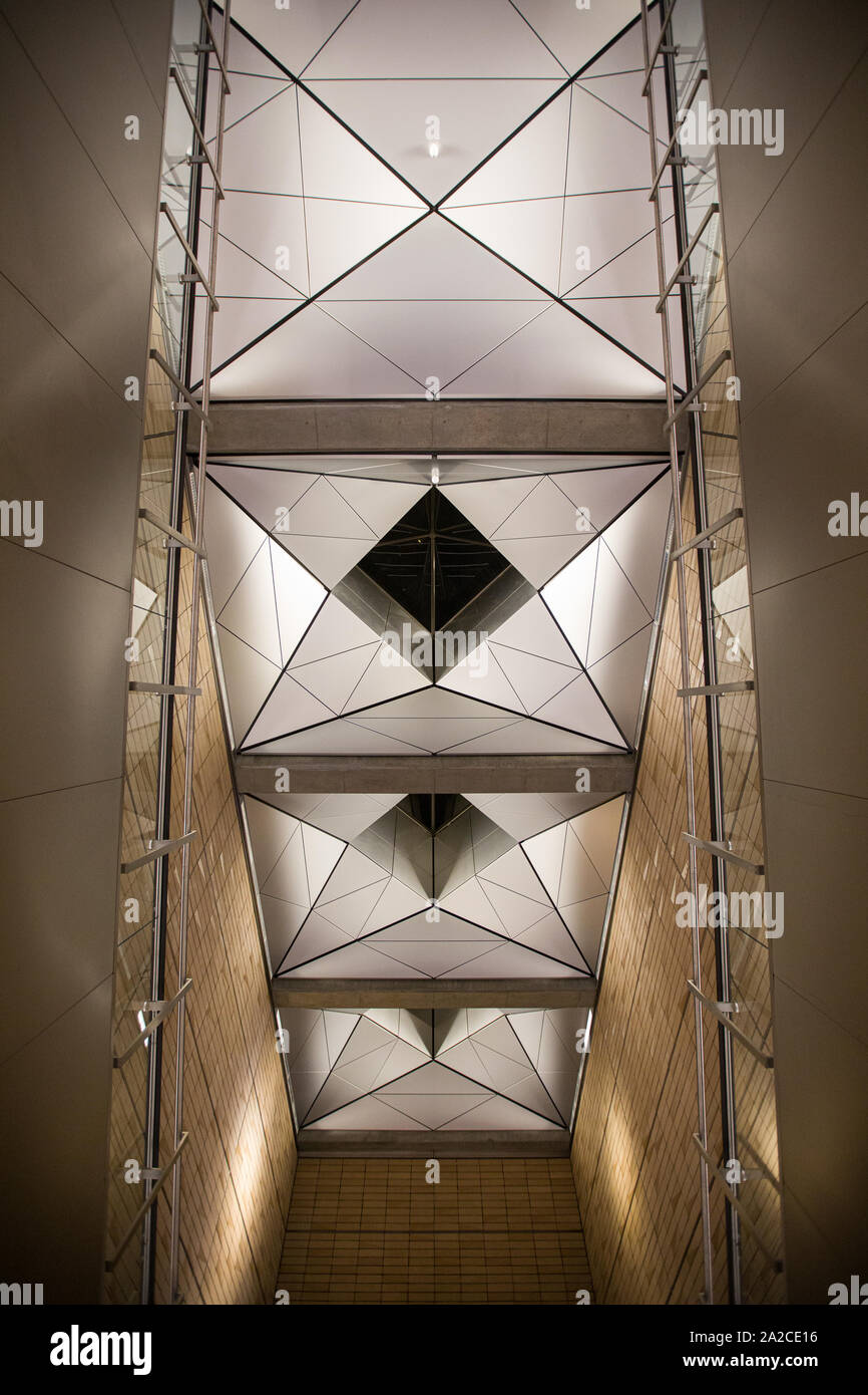 M3 Cityringen is Copenhagen Metro's new metro line, which is a 15.5 km ...