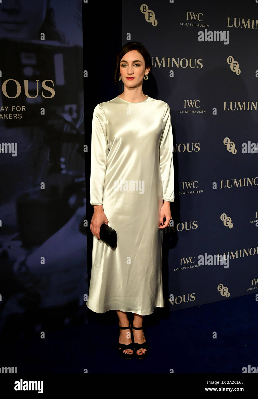 Cara horgan hi-res stock photography and images - Alamy