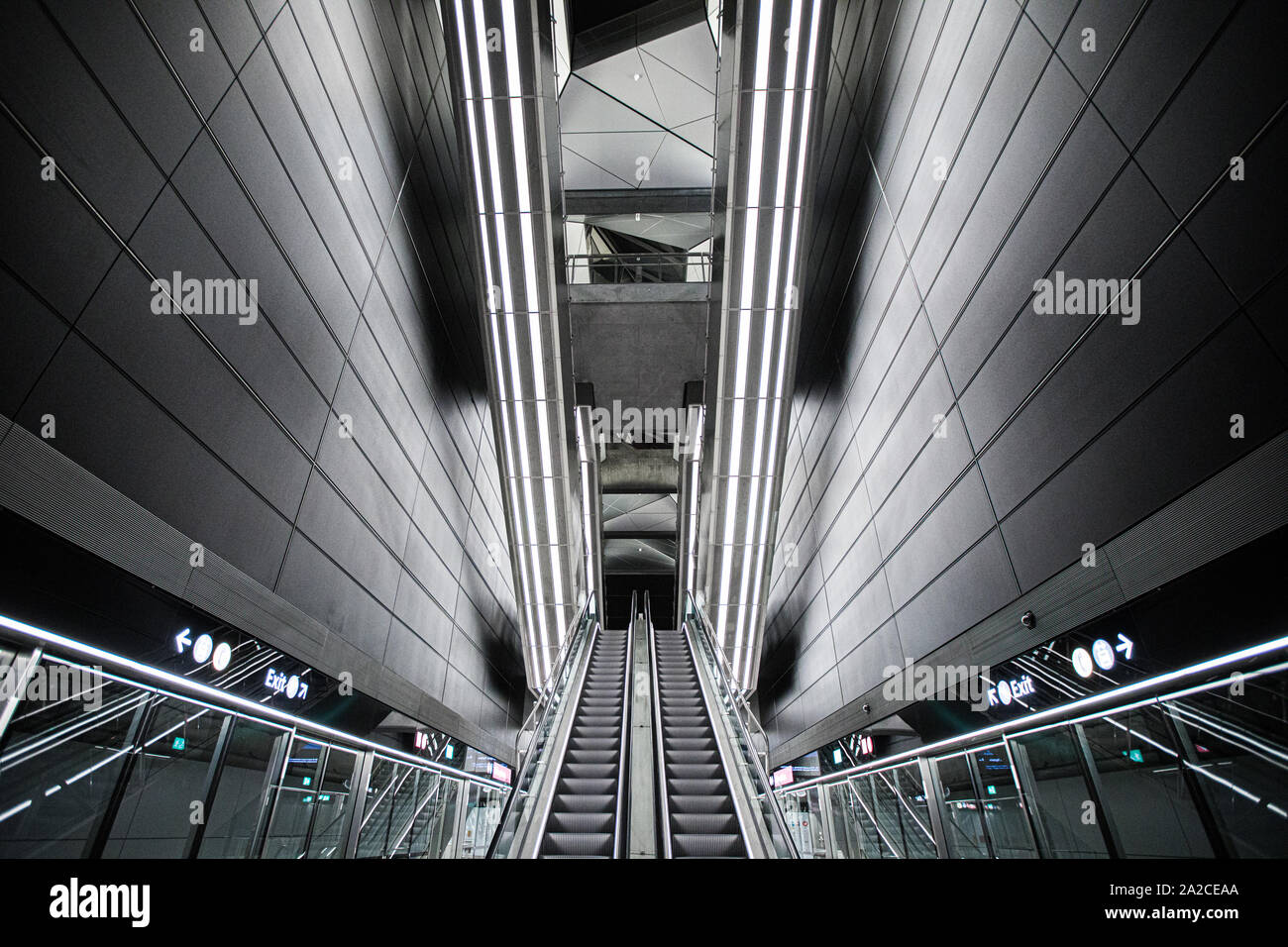 M3 Cityringen is Copenhagen Metro's new metro line, which is a 15.5 km ...