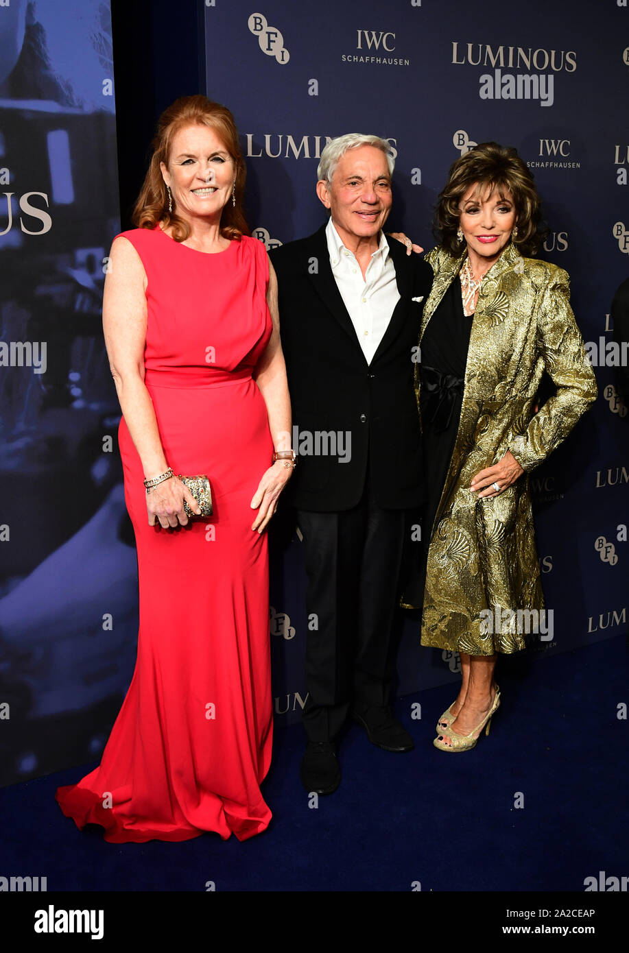 Joan ferguson hi-res stock photography and images - Alamy