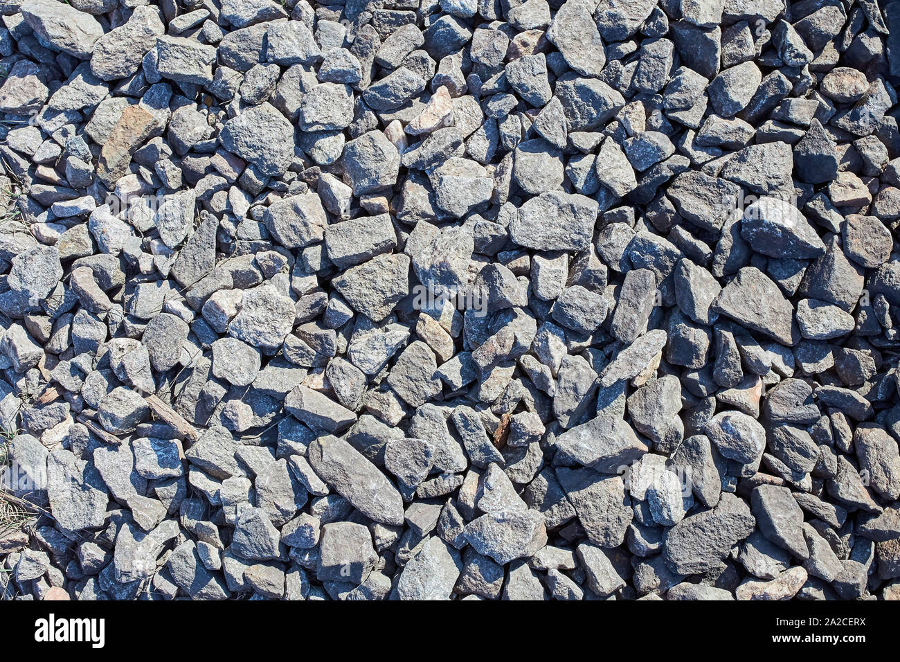 gray stone, background, Wallpaper, stone close-up top view Stock Photo ...