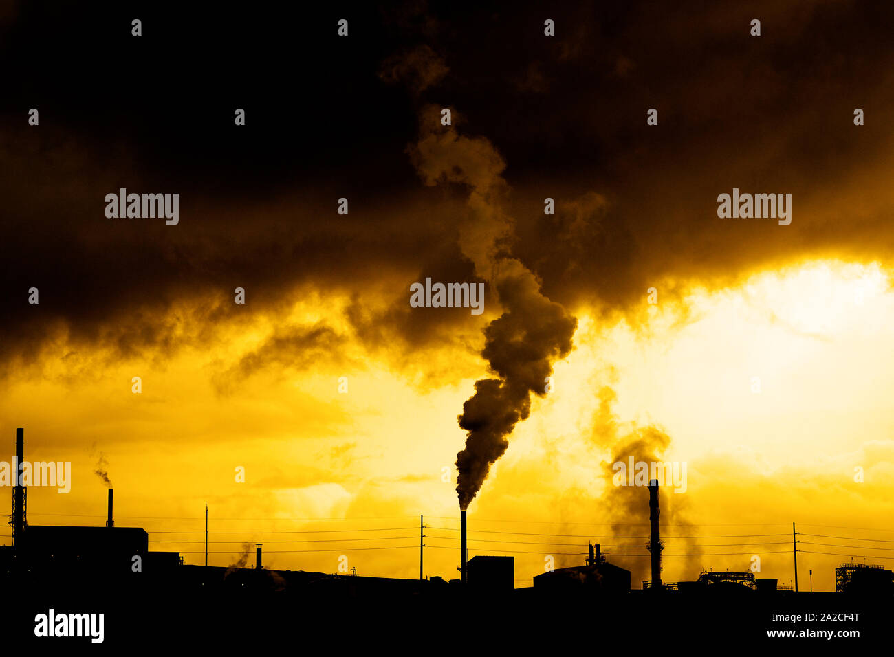 Bad for the environment hi-res stock photography and images - Alamy