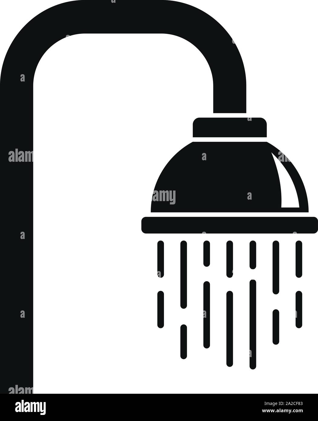 Shower Icon Png