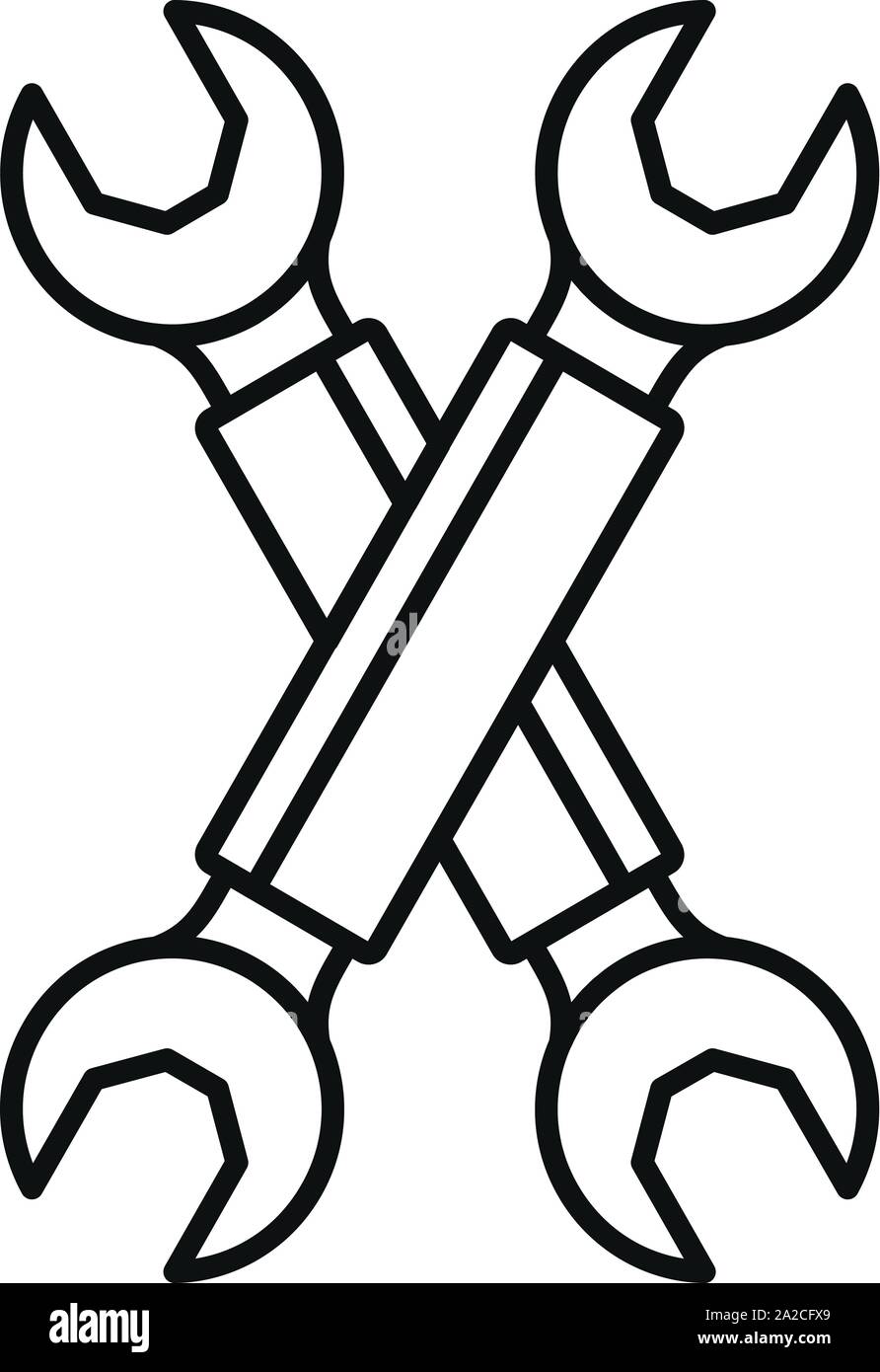 Crossed Keys High Resolution Stock Photography and Images - Alamy