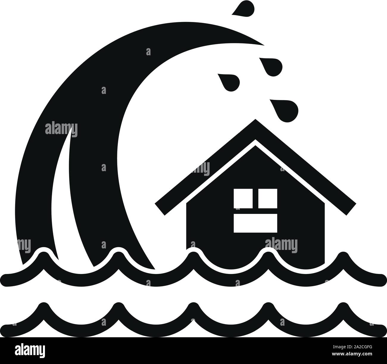 Einfache Tsunami Zeichnung 7.600+ Grafiken, Lizenzfreie Vektorgrafiken