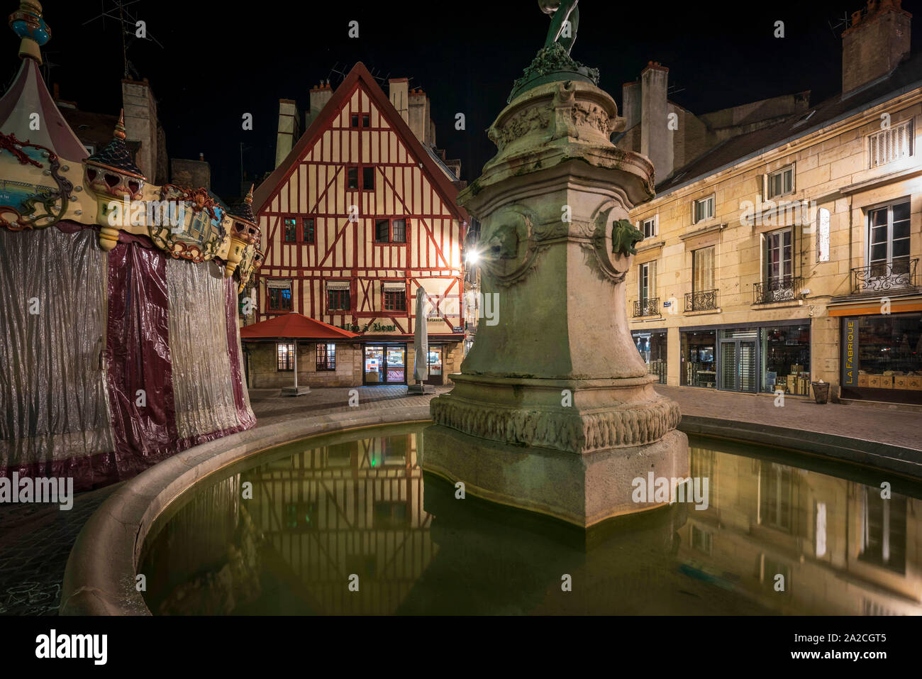 Place francois rude hi-res stock photography and images - Alamy