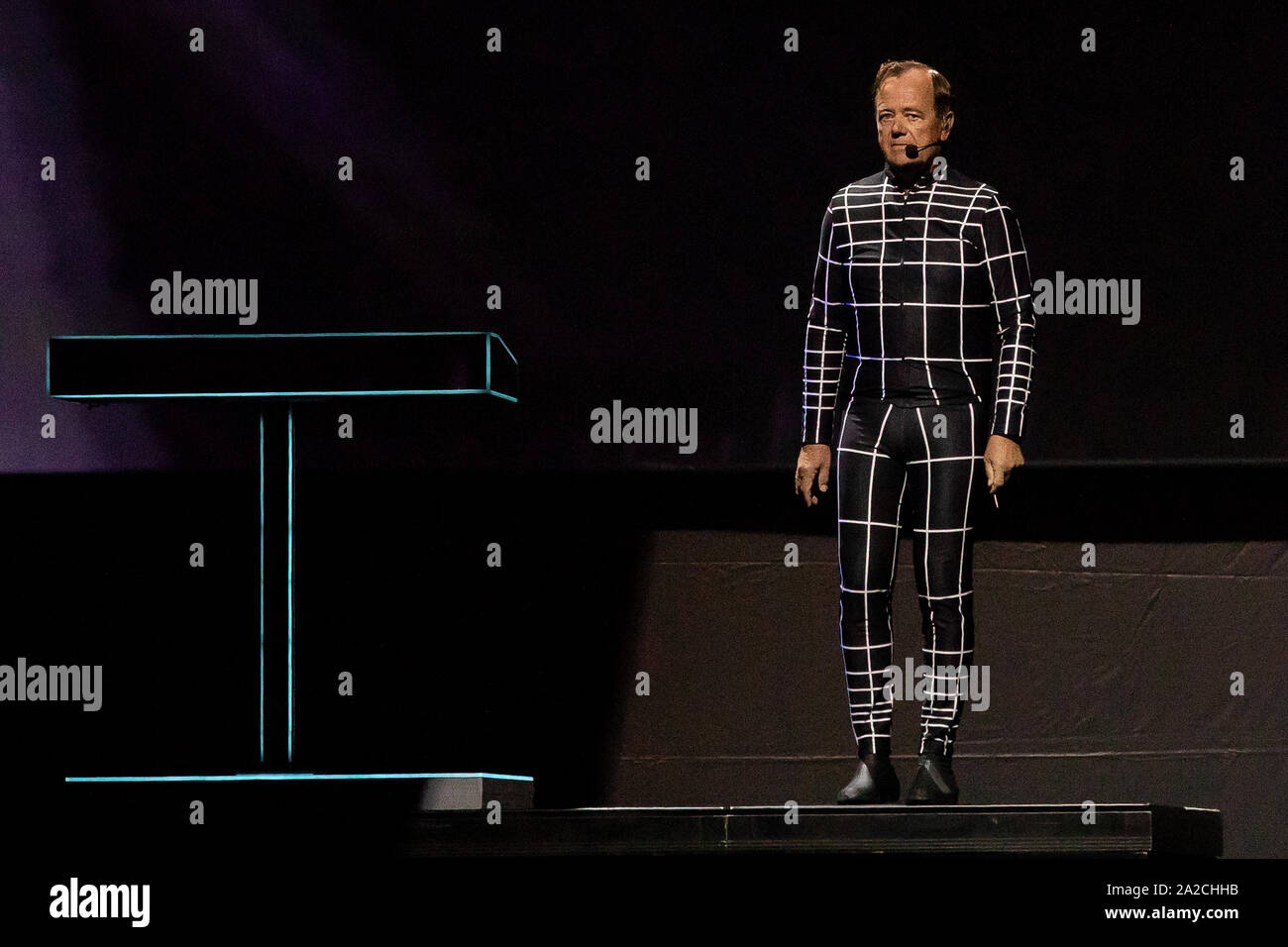 Ralf hutter hi-res stock photography and images - Alamy