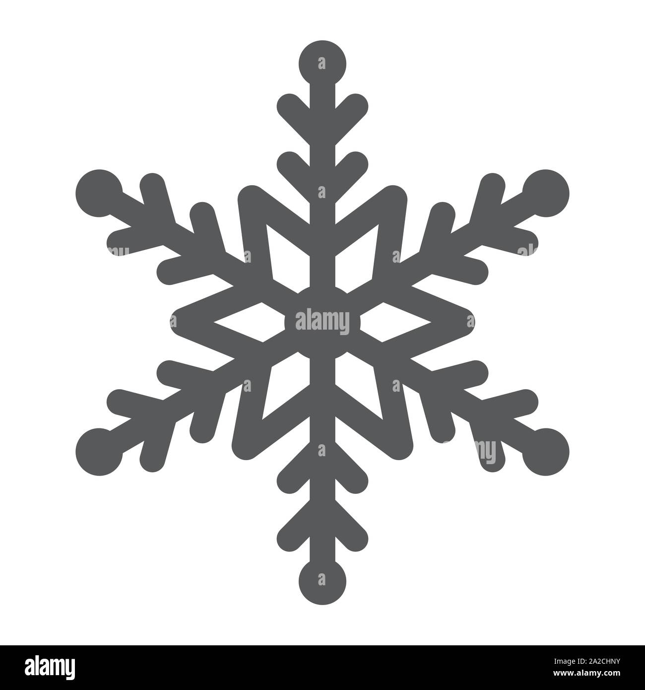 Snow Icon Vector Png