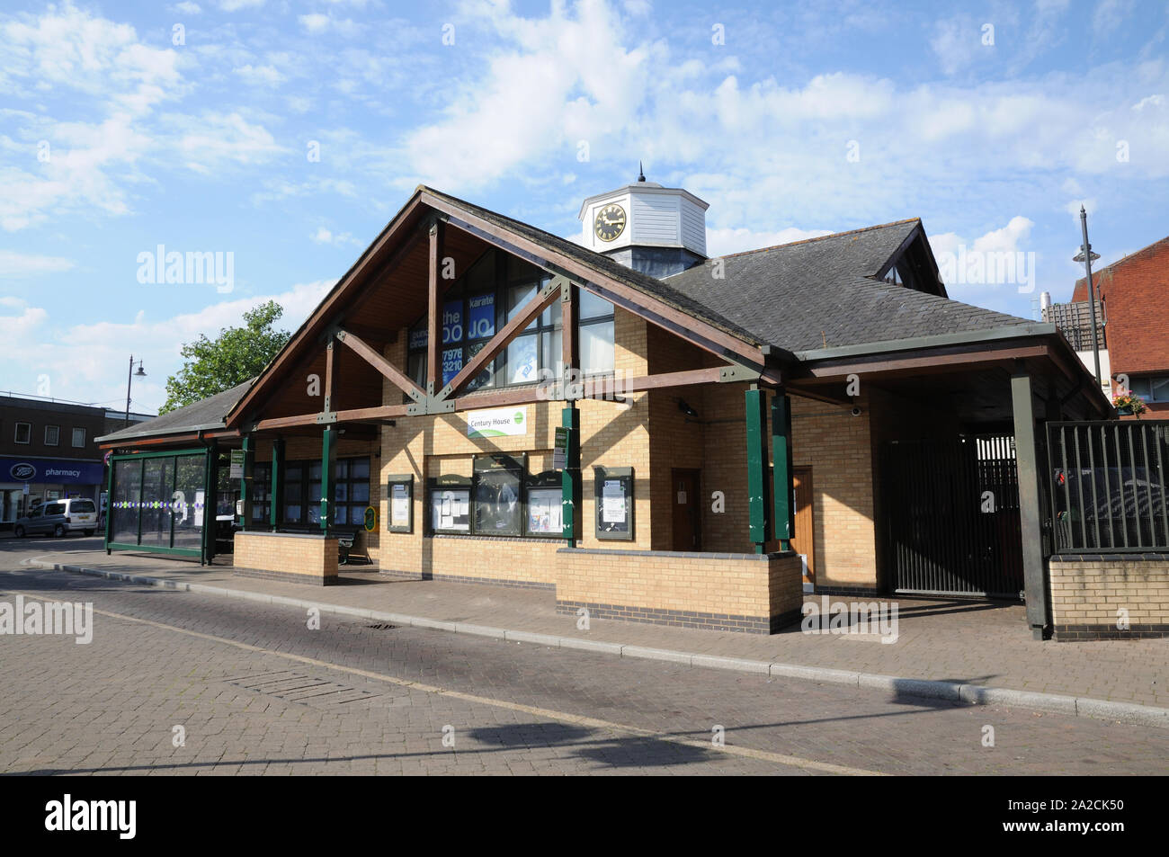 Biggleswade hi-res stock photography and images - Alamy