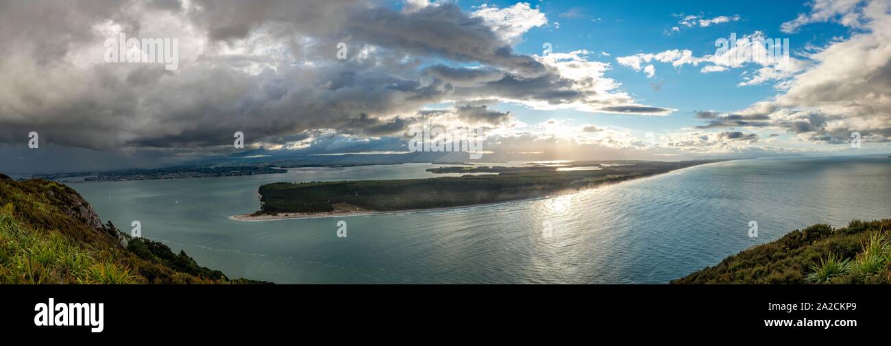 Matakana coastal new zealand hi-res stock photography and images - Alamy