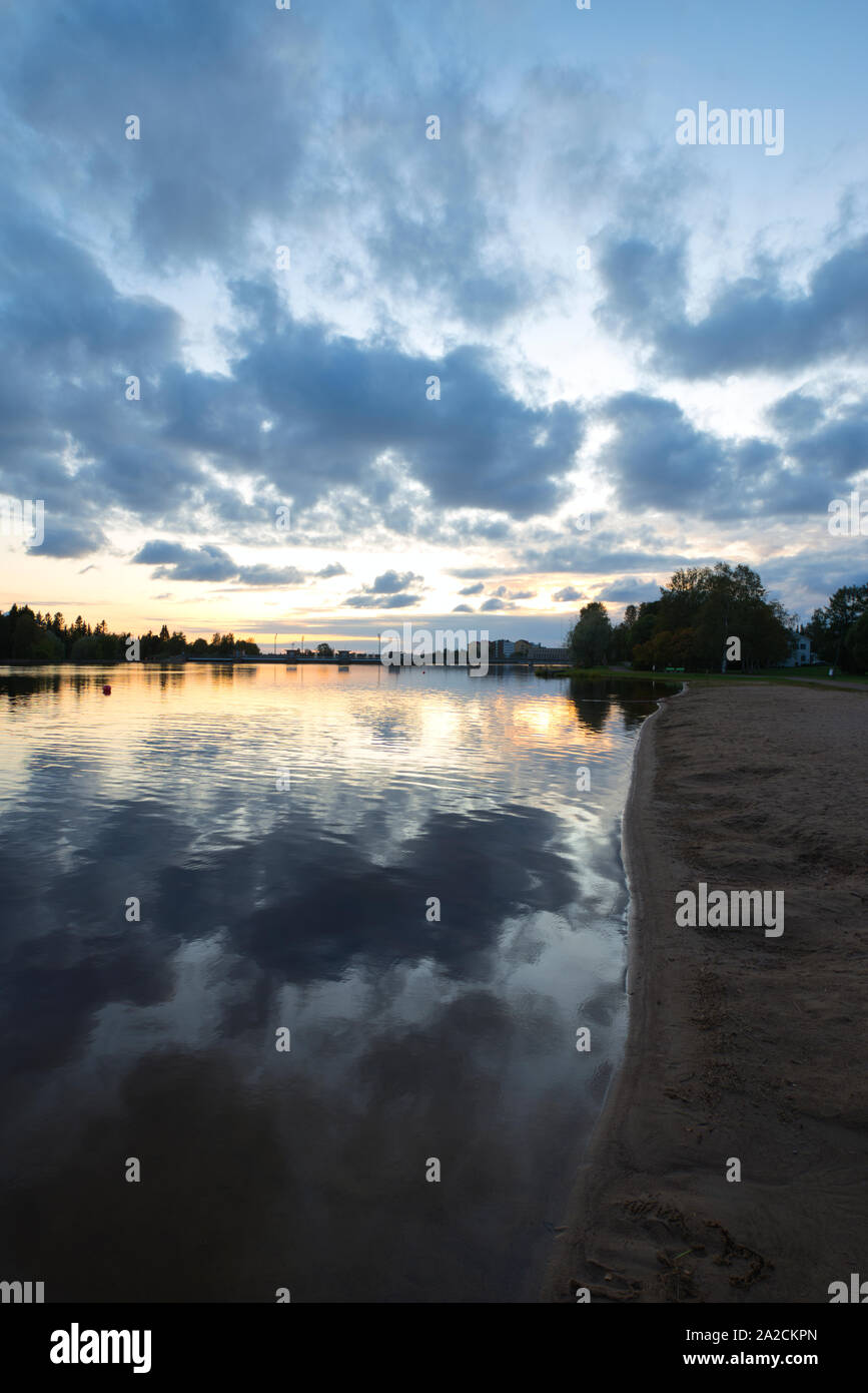 Tuira oulu hi-res stock photography and images - Alamy