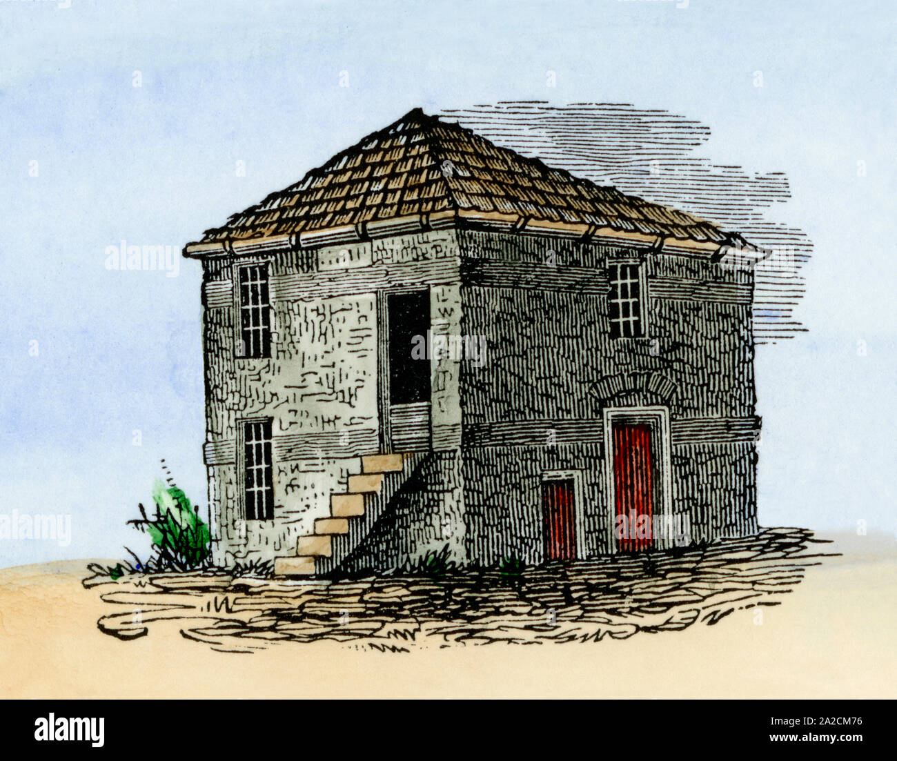 Fort pitt pittsburgh hi-res stock photography and images - Alamy