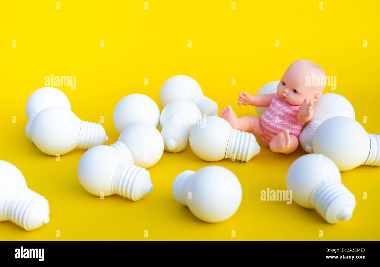 Iq concepts hi-res stock photography and images - Alamy