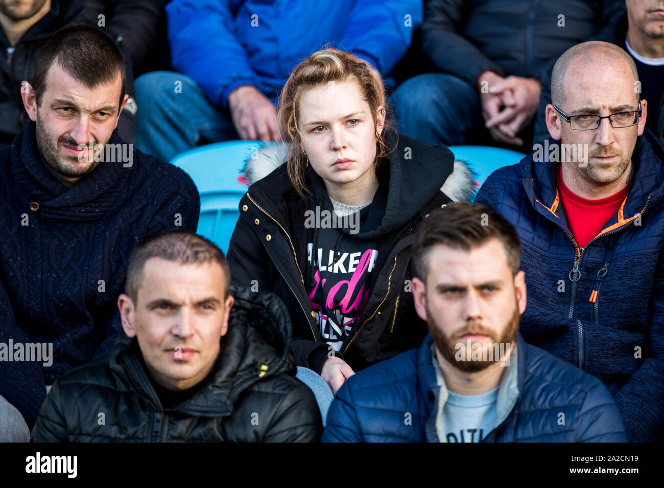 Hannah currie centre hi-res stock photography and images - Alamy