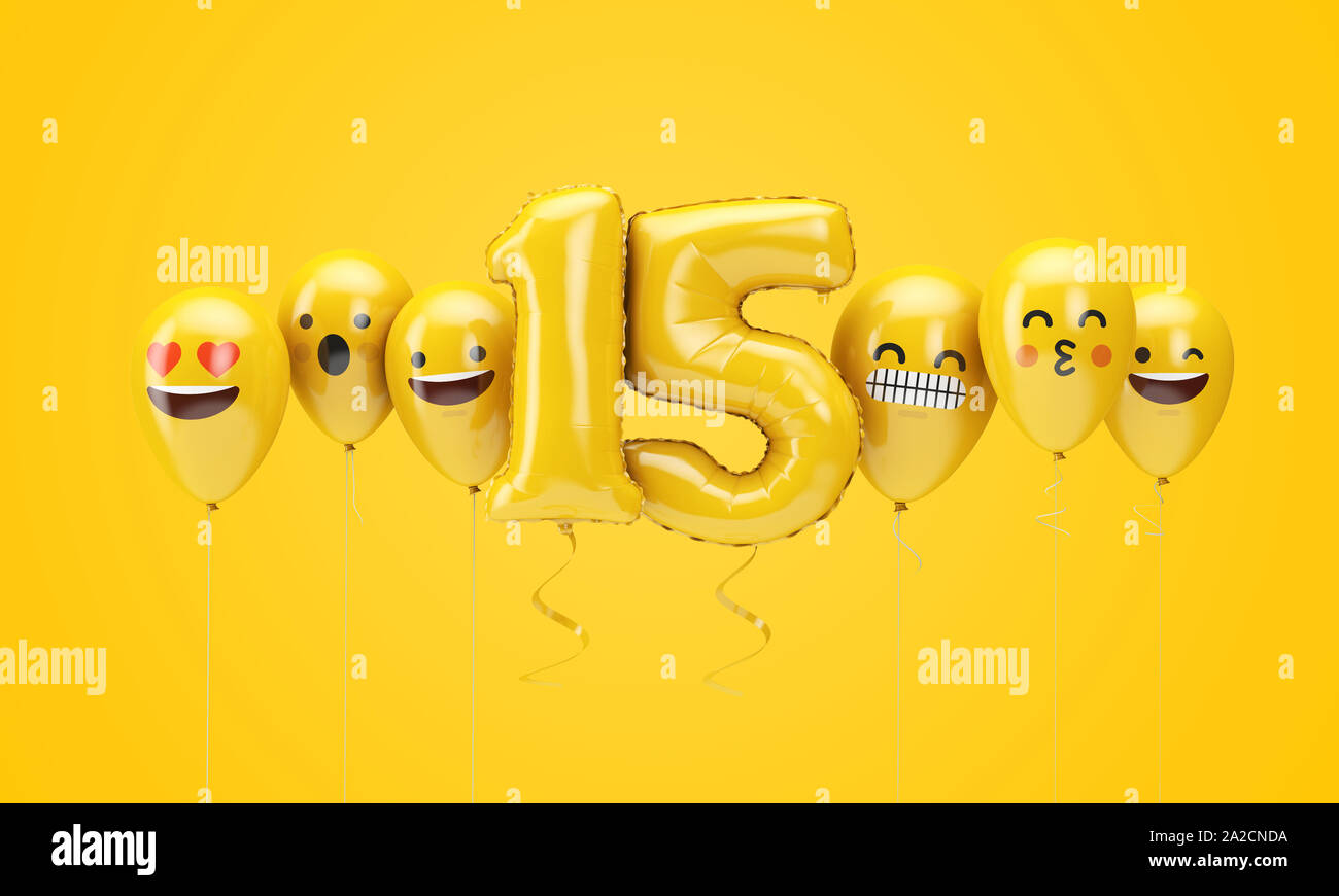 Fifteen number hi-res stock photography and images - Alamy