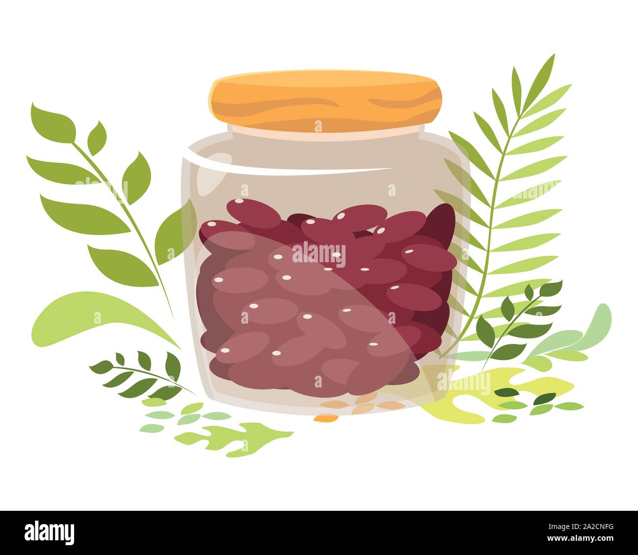 beans design, Vegetable organic food healthy fresh natural and market ...