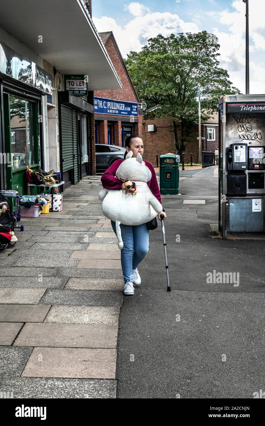 The toy box birmingham hi-res stock photography and images - Alamy
