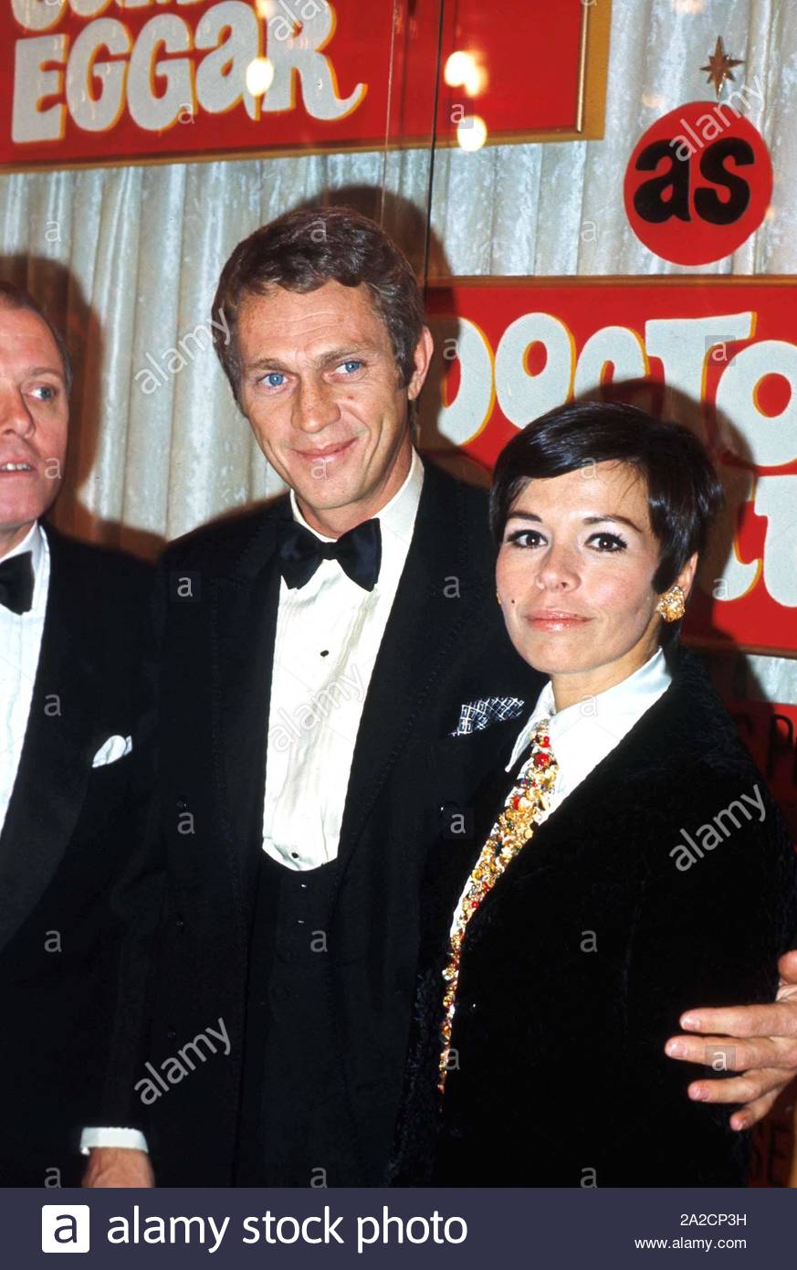 Neile Adams High Resolution Stock Photography and Images - Alamy